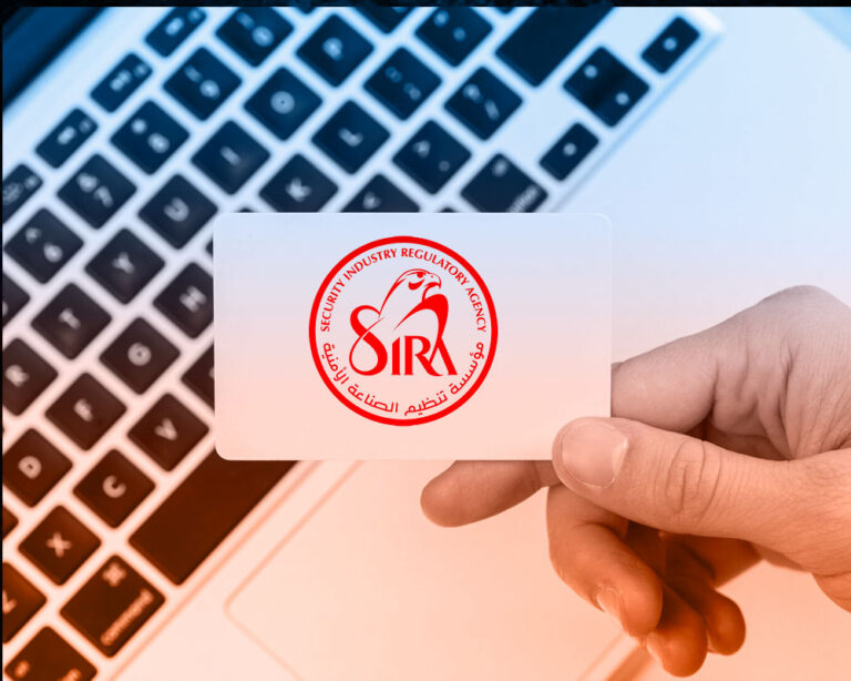SIRA Approval in Dubai, UAE | Booming Bytes