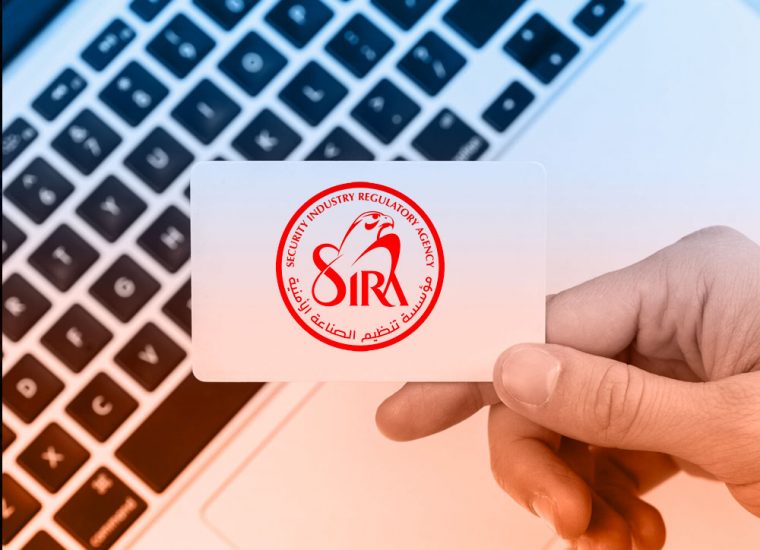 SIRA Approval in Dubai, UAE | Booming Bytes